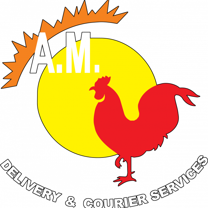 Tracking – AM Delivery